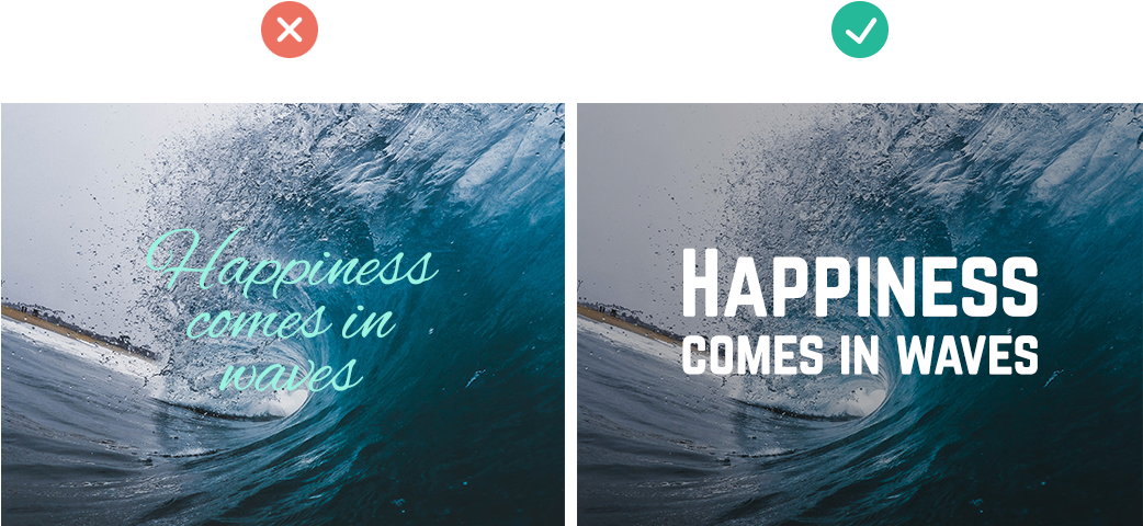 Download How To Add Text To Images Quick Tips For Creating Social ...