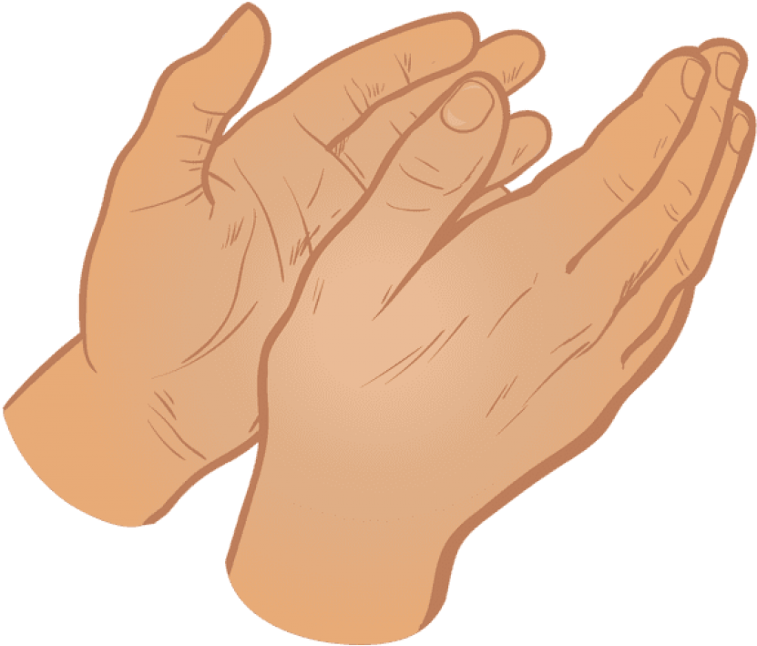 Download Free Png Download Clapping Hands Png Cli Clipart Png ...