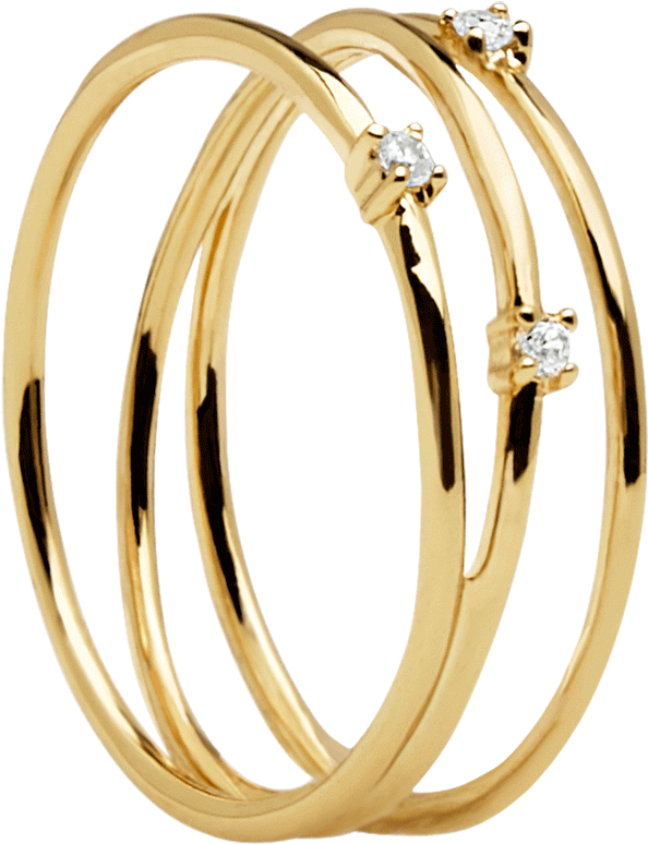 Download Cougar Gold Ring - Pd Paola Ring Cougar - Full Size PNG Image ...