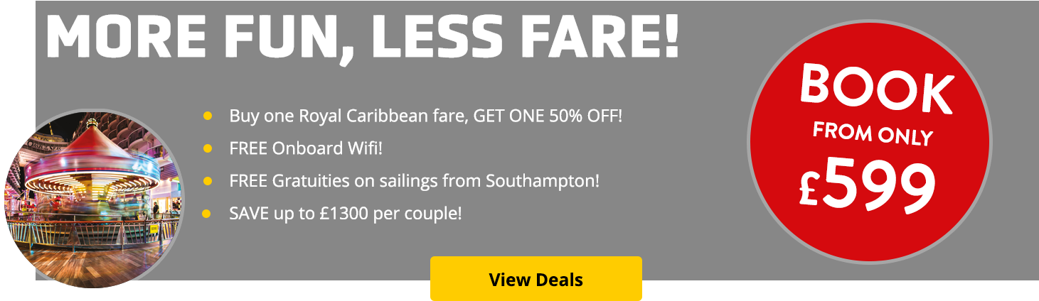 Download More Fun Less Fare Buy One Get One Half Price Your - Online ...