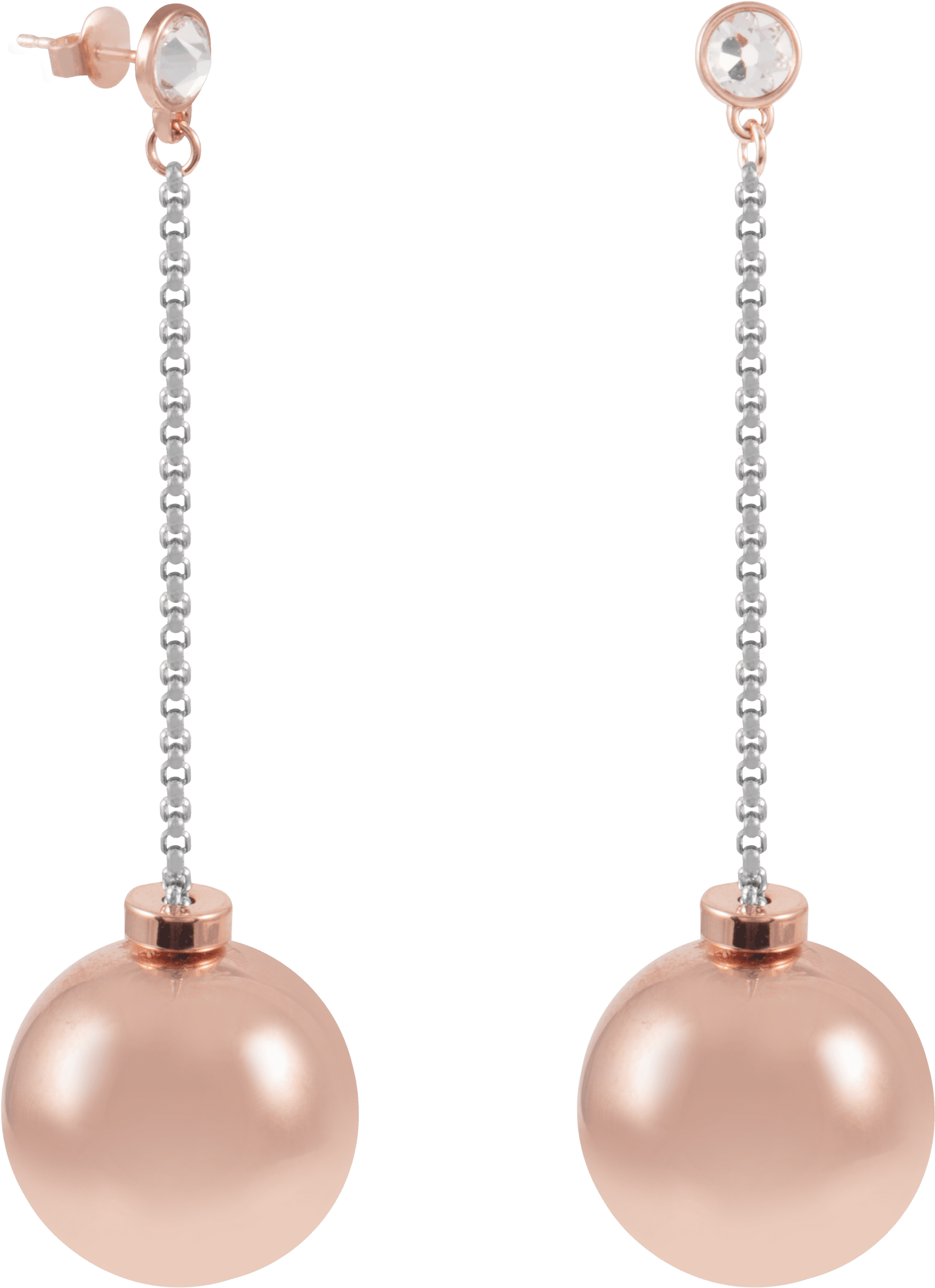 Download Earrings - Full Size PNG Image - PNGkit