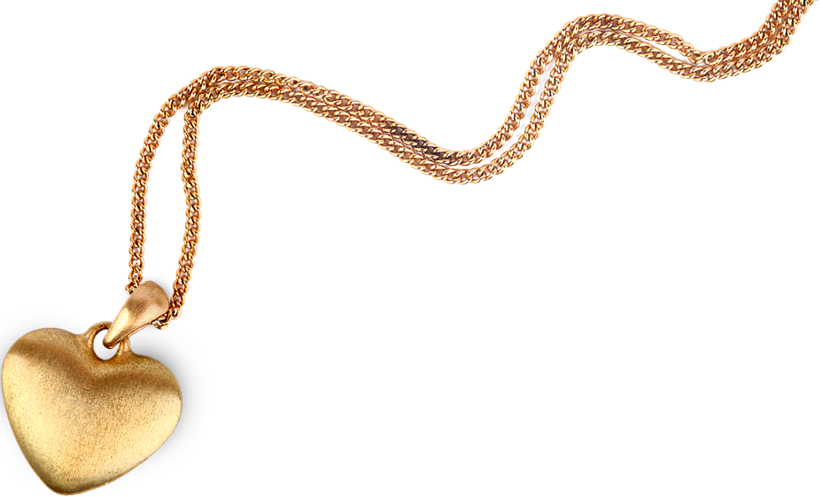 Download Traditional - Locket - Full Size PNG Image - PNGkit