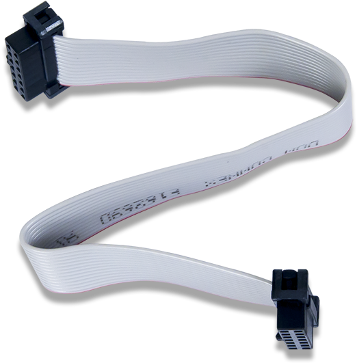 Download Jtag Ribbon Cable - Sata Cable - Full Size PNG Image - PNGkit