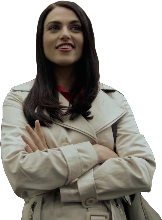 Download Transparent Gloria Miller - Girl - Full Size PNG Image - PNGkit