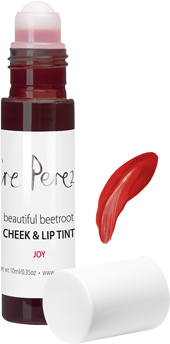 Download Ere Perez Beautiful Beetroot Cheek & Lip Tint-joy - Lip Stain ...