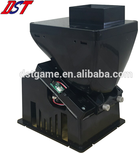 Download Hi-668 Ac Coin Hopper Working For Mario Slot Pinball - Machine ...