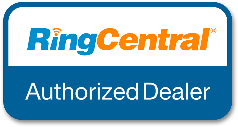 Download Ringcentral Authorized Partner - Ringcentral - Full Size PNG ...