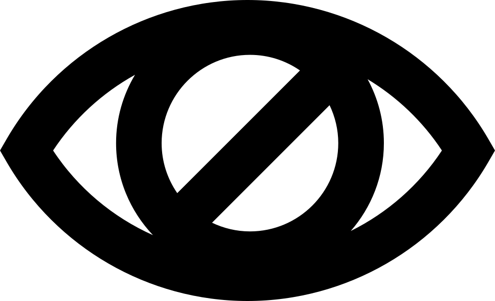 Download Png File Svg - Blank Eye Png - Full Size PNG Image - PNGkit