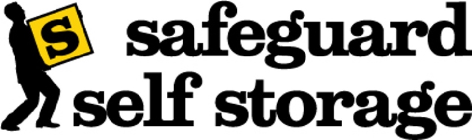 Download Safeguard Self Storage - Full Size PNG Image - PNGkit