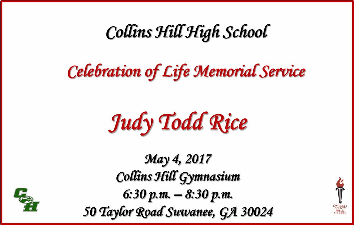 Download Collins Hill High School - Full Size PNG Image - PNGkit