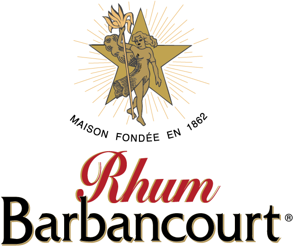 Download Haiti - Rhum Barbancourt Haiti Logo - Full Size PNG Image - PNGkit