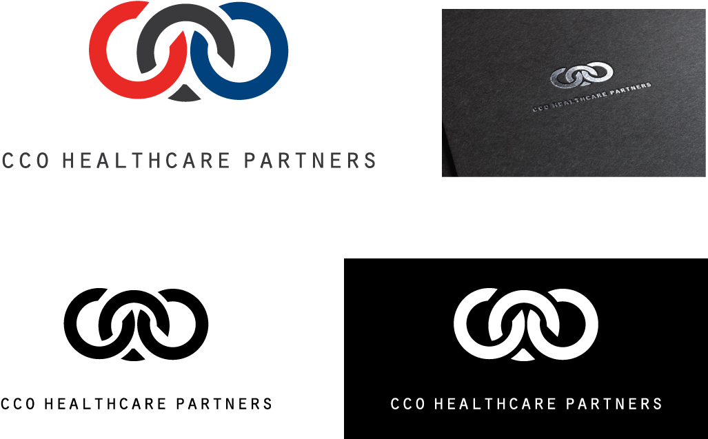 Download Logo Design By Michael For Cco Healthcare Partners - Cco Logo ...