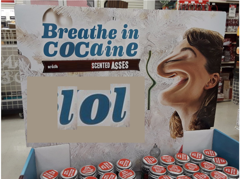 Download This Media May Contain Sensitive Material - Poster - Full Size ...