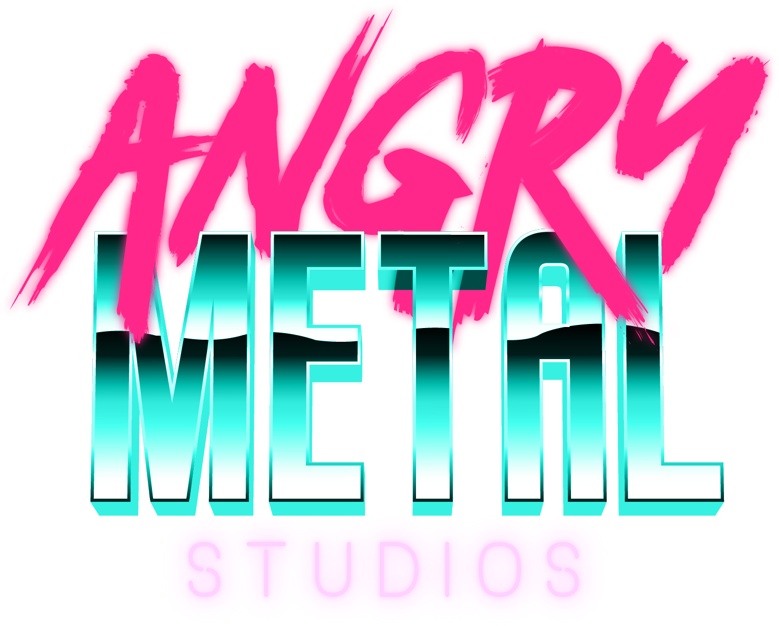 Download Angry Metal - Graphic Design - Full Size PNG Image - PNGkit