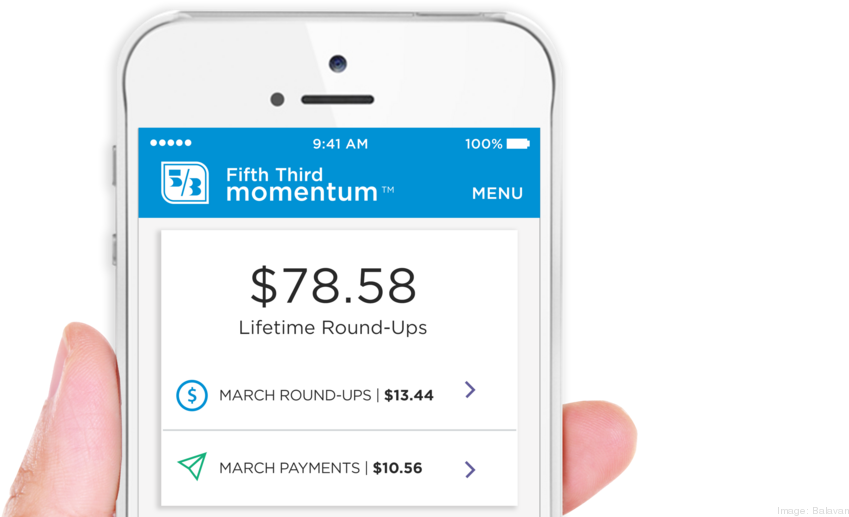 Download Fifth Third Launches App To Help Pay Down Student Debt ...