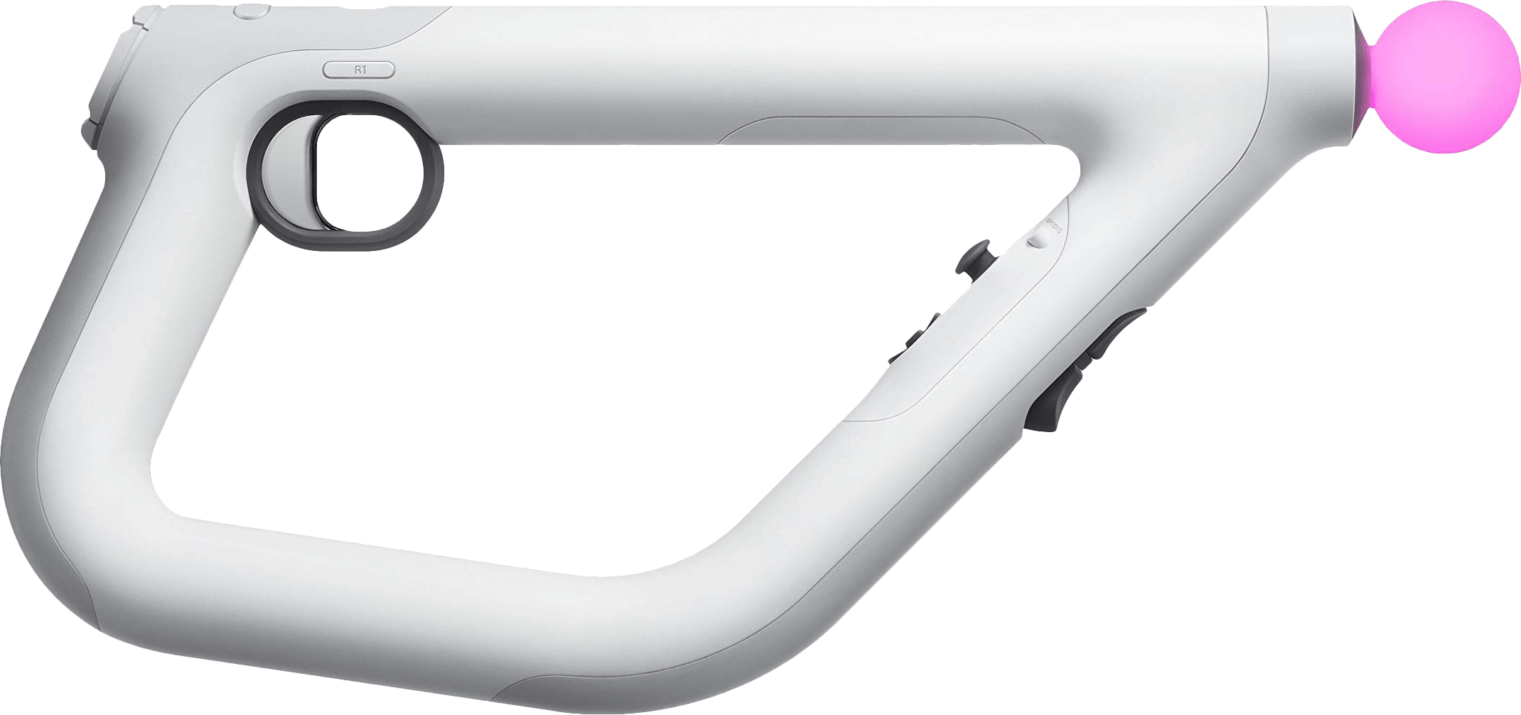 Download Playstation 4 Vr Aim Controller Ps4 - Ps4 Virtual Reality ...