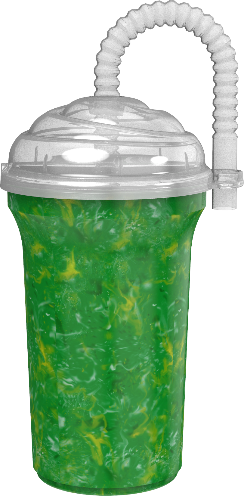 Download Green Splatter - Plastic - Full Size PNG Image - PNGkit