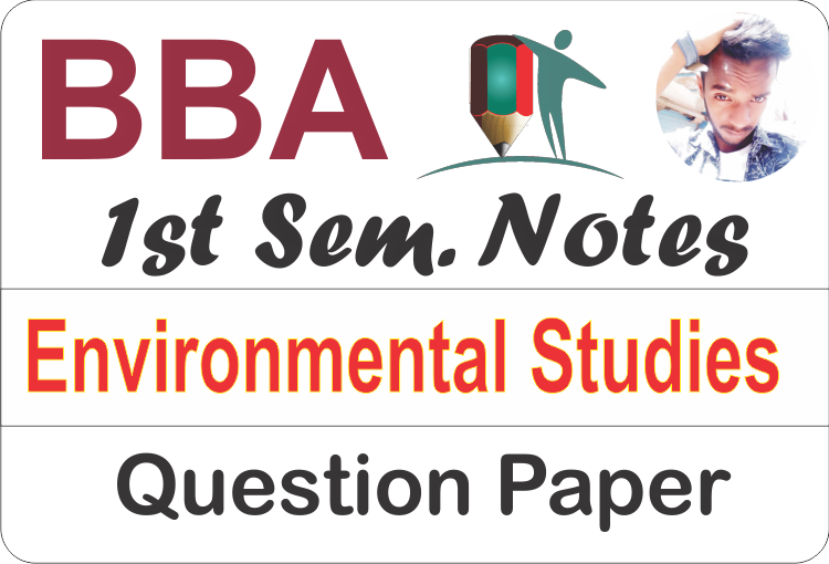 Download Most Important Question Answer Environment Studies - Education ...