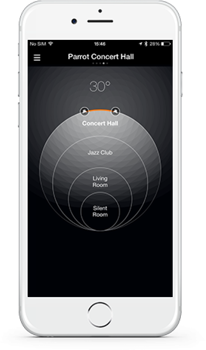 Download Just Download And Listen - Iphone - Full Size PNG Image - PNGkit