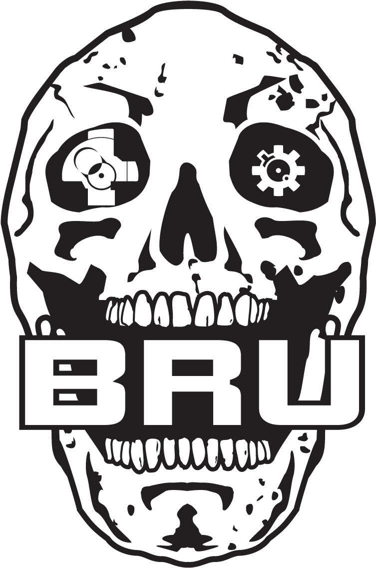 Download Black Rifle Firearms - Emblem - Full Size PNG Image - PNGkit