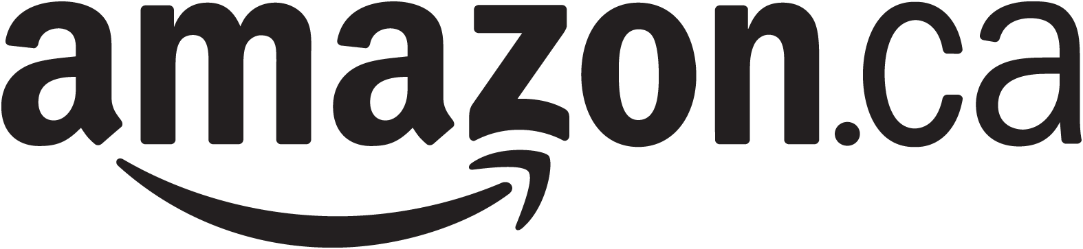 Download Amazon Ca - Full Size PNG Image - PNGkit