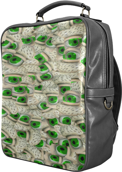 Download Load Image Into Gallery Viewer, Green Bushy Eyebrows - Laptop ...