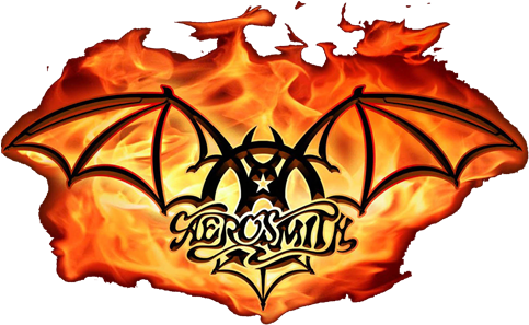 Download Aerosmith Logo - Full Size PNG Image - PNGkit