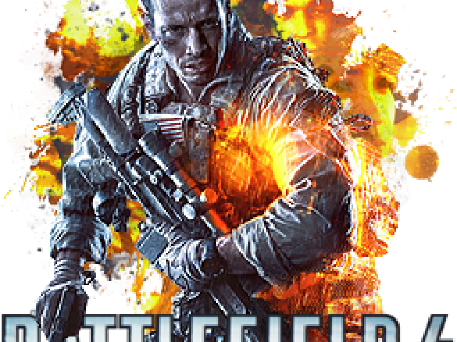 Download Battlefield Hardline Clipart - Battlefield Transparent - Full ...