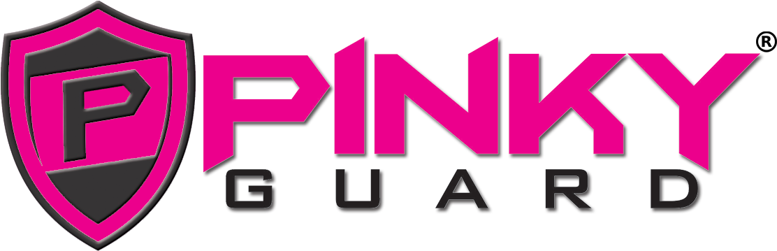 Download Advocare Logo Pink - Pinky Guard - Full Size PNG Image - PNGkit