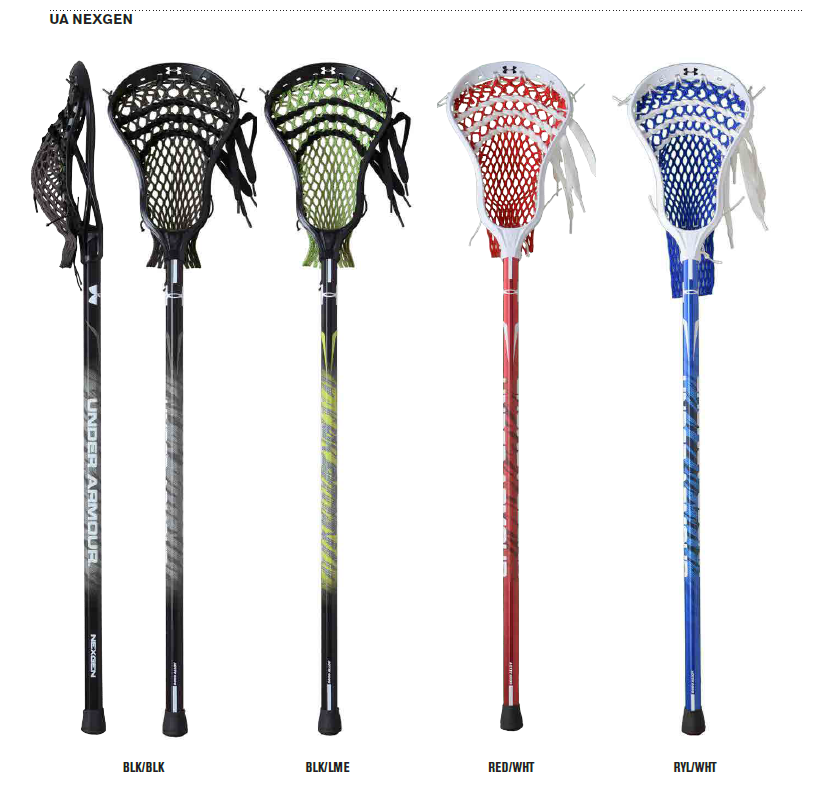 Download Show Details For Under Armour Nexgen Attack Stick - Under ...