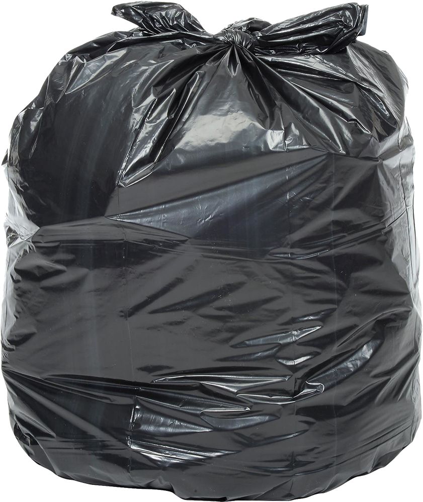 Download Bags - Bin Bag - Full Size PNG Image - PNGkit