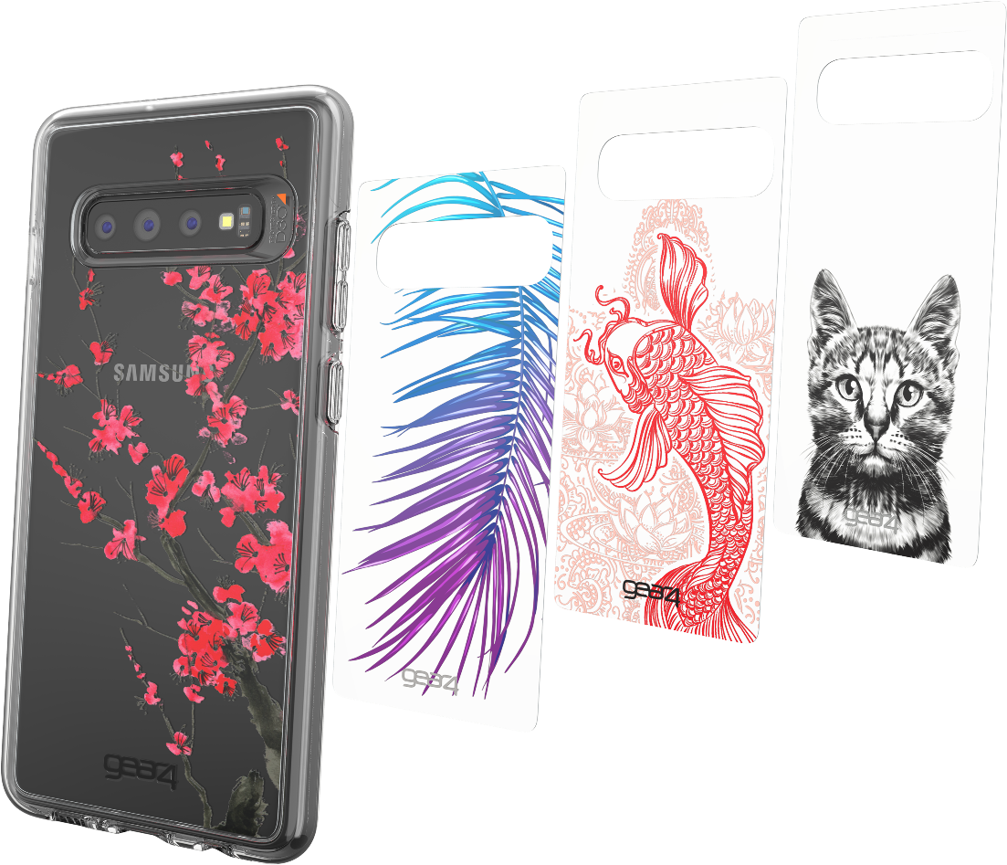 Download Mobile Phone Case - Full Size PNG Image - PNGkit