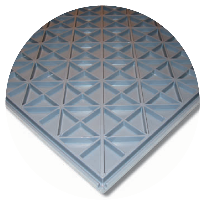 Download Garage Floor Tile - Circle - Full Size PNG Image - PNGkit