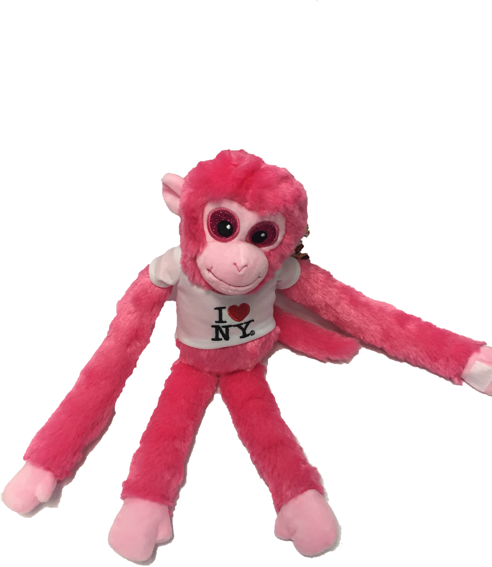 Download Stuffed Toy - Full Size PNG Image - PNGkit