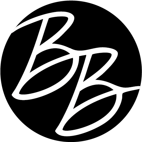 Download Bb In A Circle - Full Size PNG Image - PNGkit