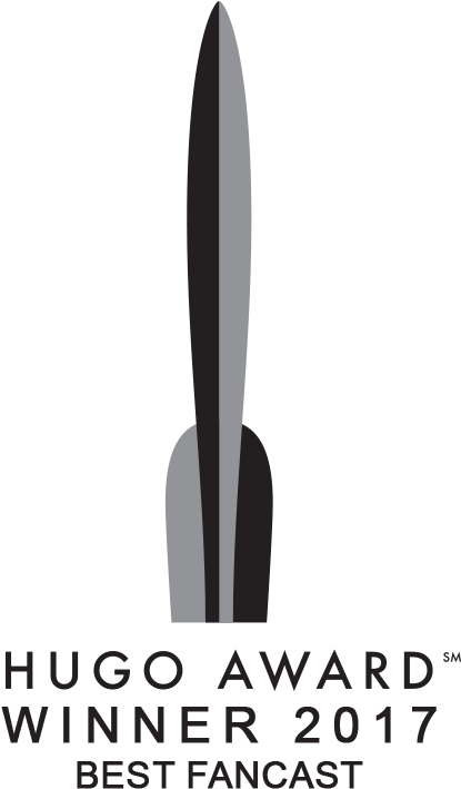 Download About Tea & Jeopardy - Hugo Award - Full Size PNG Image - PNGkit