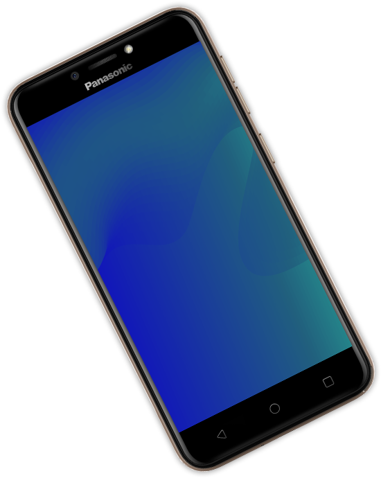 Download Panasonic P85 Nxt Phone - Samsung Galaxy - Full Size PNG Image ...