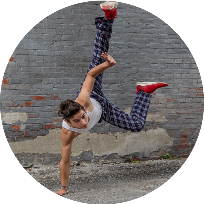 Download Hip Hop - Climbing - Full Size PNG Image - PNGkit