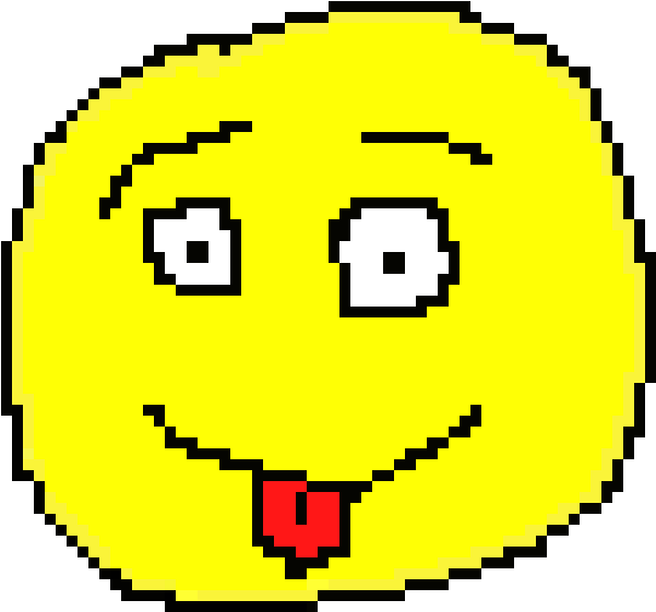 Download Smiley Face - Smw Big Boo Sprite - Full Size PNG Image - PNGkit