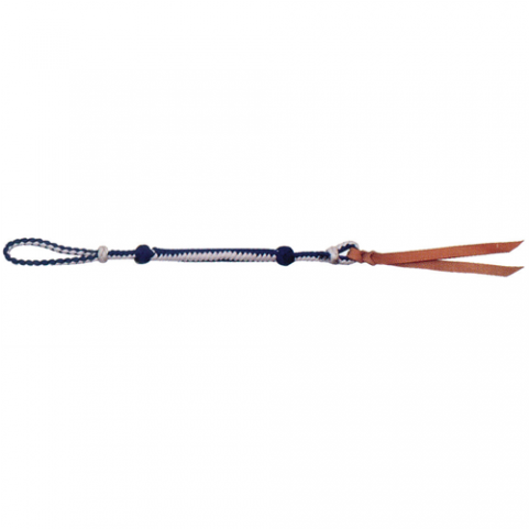 Download Quirt With Leather Popper Black - Chain - Full Size PNG Image ...