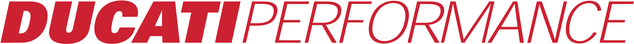 Download Ducati Performance Logo Png Transparent - Ducati Performance ...