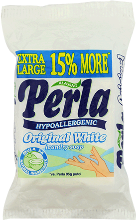Perla Soap