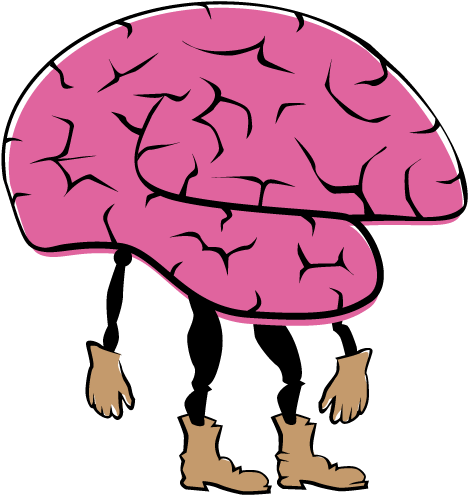 Download Your Brain On Powerball - Full Size PNG Image - PNGkit