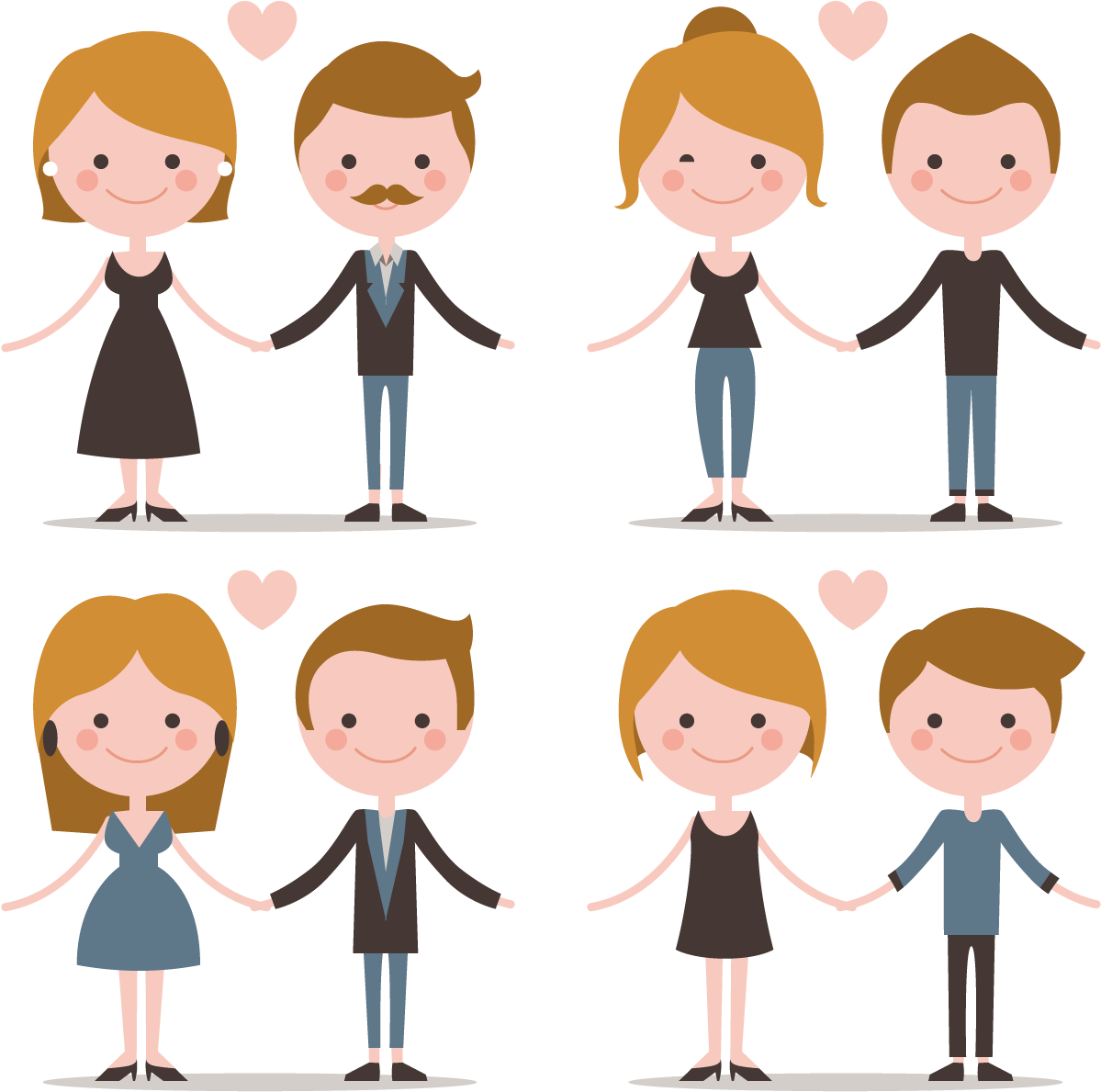 Download Significant Other Romance Transprent Png Free Download ...