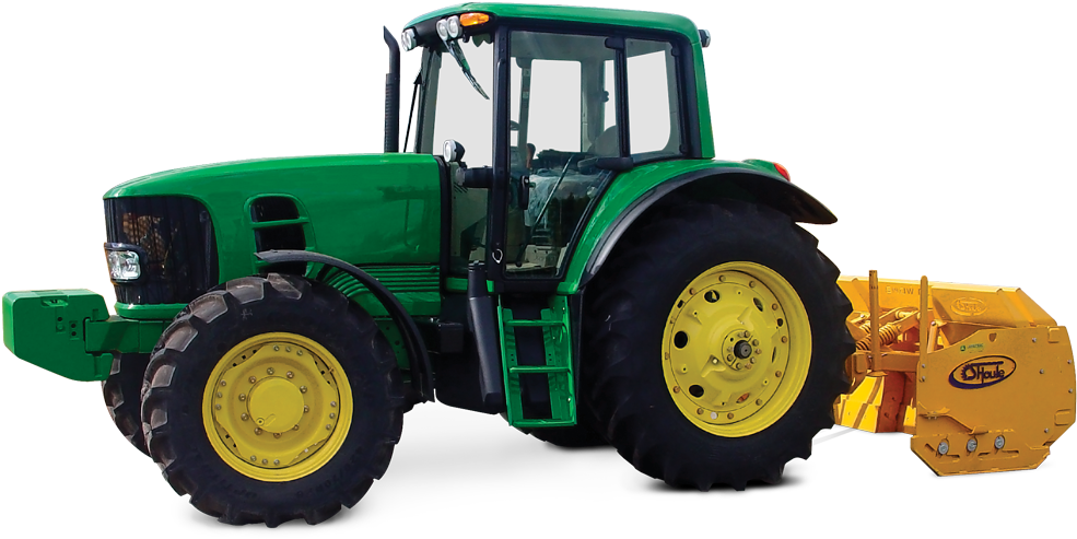 Download Tractor Png - Farm Tractor Png - Full Size PNG Image - PNGkit