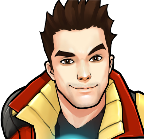 Download Ironman - Avengers Academy Tony Stark - Full Size PNG Image ...
