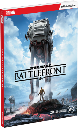 Download Star Wars Battlefront Strategy Guide - Star Wars Battlefront ...
