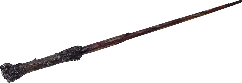 Download Transparent Harry Potter Wand Png - Harry Potter Wand Black ...