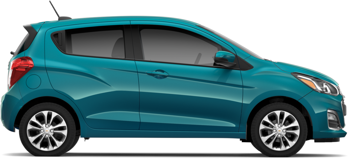 Download 2019 Spark At John L Sullivan Chevrolet - Passion Fruit Chevy ...