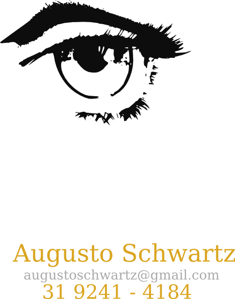 Download Mata In Black And White - Full Size PNG Image - PNGkit